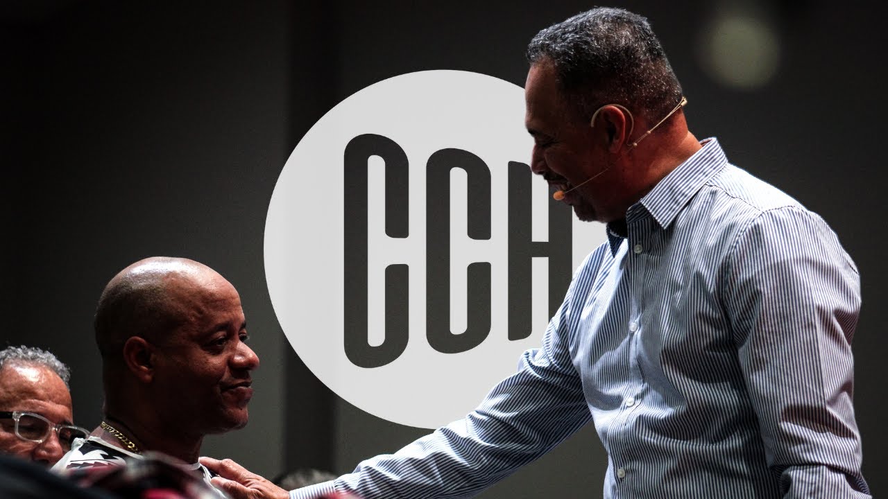 Welcome to CCH - YouTube