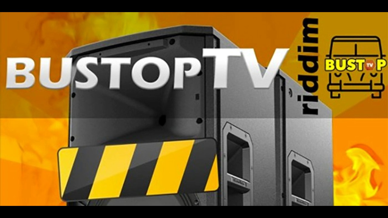 Bus Stop Riddim Mix - Ronnie Cee - YouTube