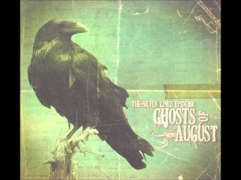 Ghosts Of August - Pale As Ever