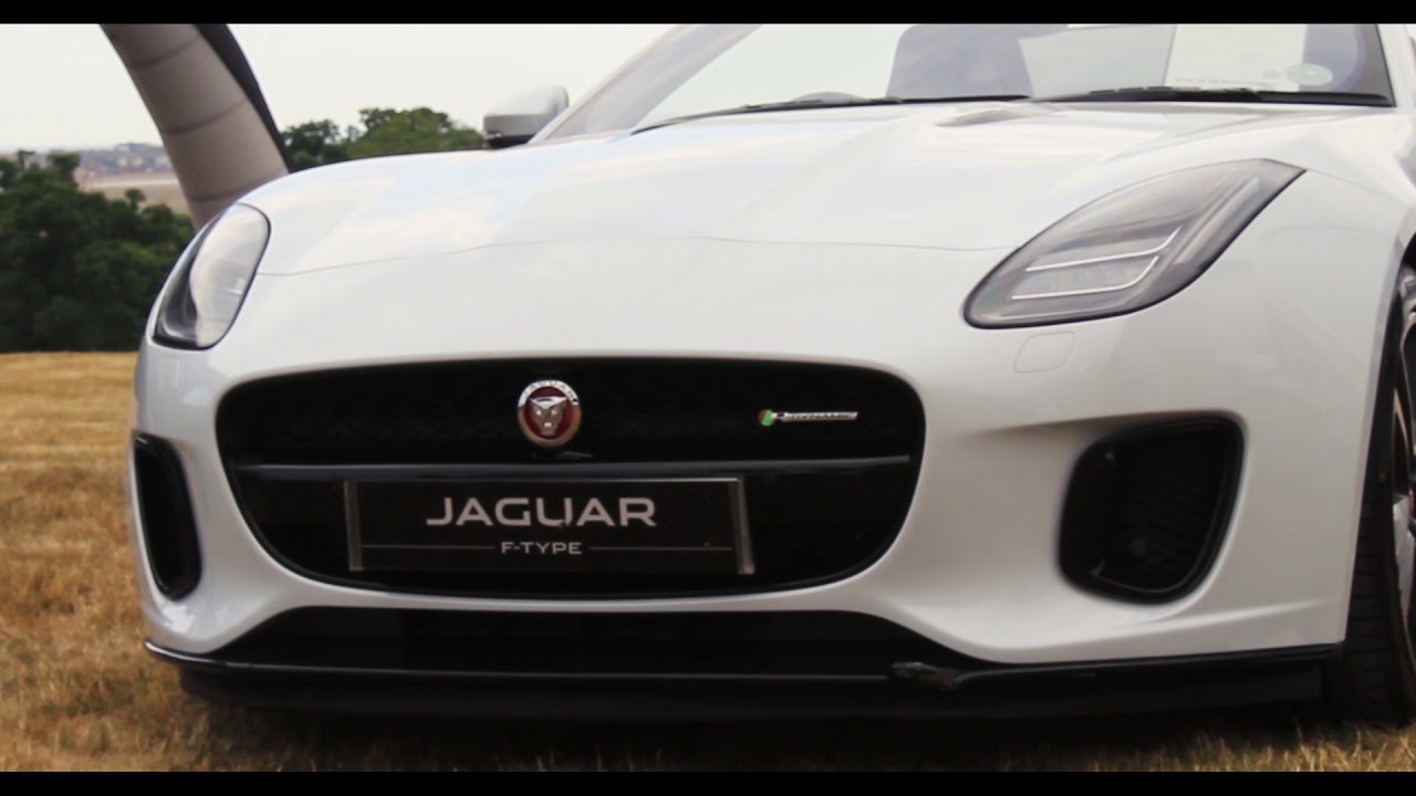 Celebration of Speed 2018 at Lympstone Manor | Helston Garages Group ...