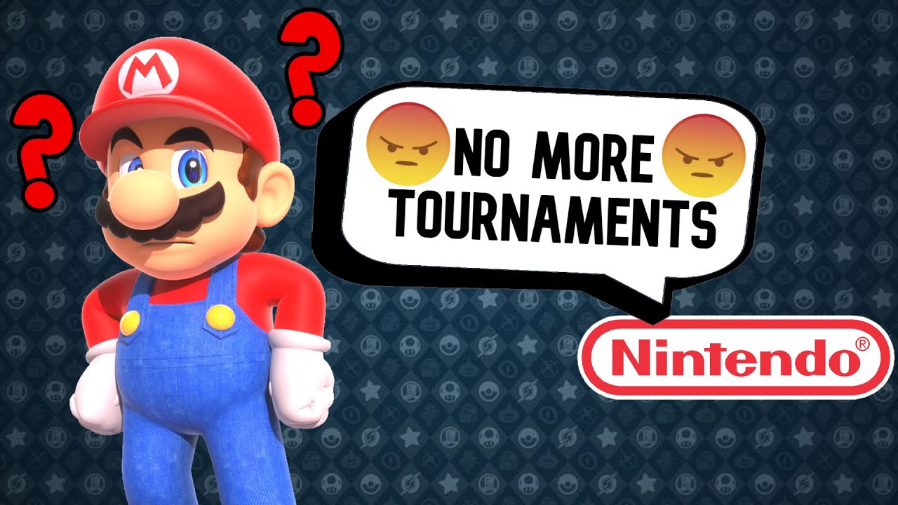 Nintendo Makes The Worst Gaming Company Decision Of All Time YouTube nintendo-makes-the-worst-gaming-company-decision-of-all-time-youtube