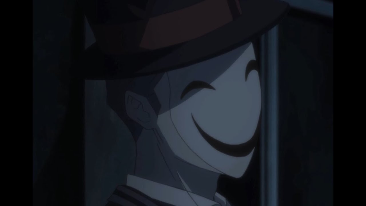Chibi Rant - Black Bullet ブラック・ブレット Episode 12 Anime Review - Rushed ...