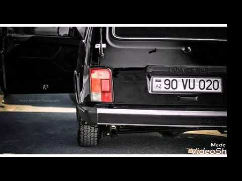 Azeri Bass Music {Karat-Ay İşığında}