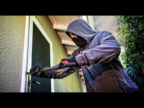 Stop Bad Guys In Their Tracks! | Security Campbell Security Screens ...