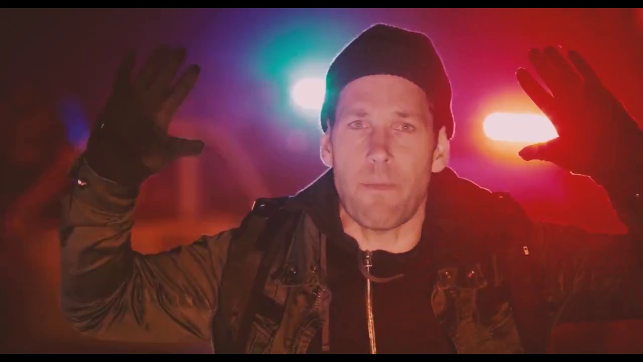 Scott Lang & Hope Van Dyne | Out of Love by Two Friends ft. Cosmo ...