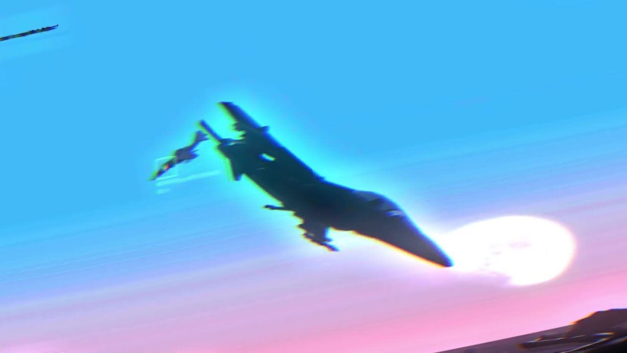 MTA FRP: Random Hydra DF's & Stunts - YouTube