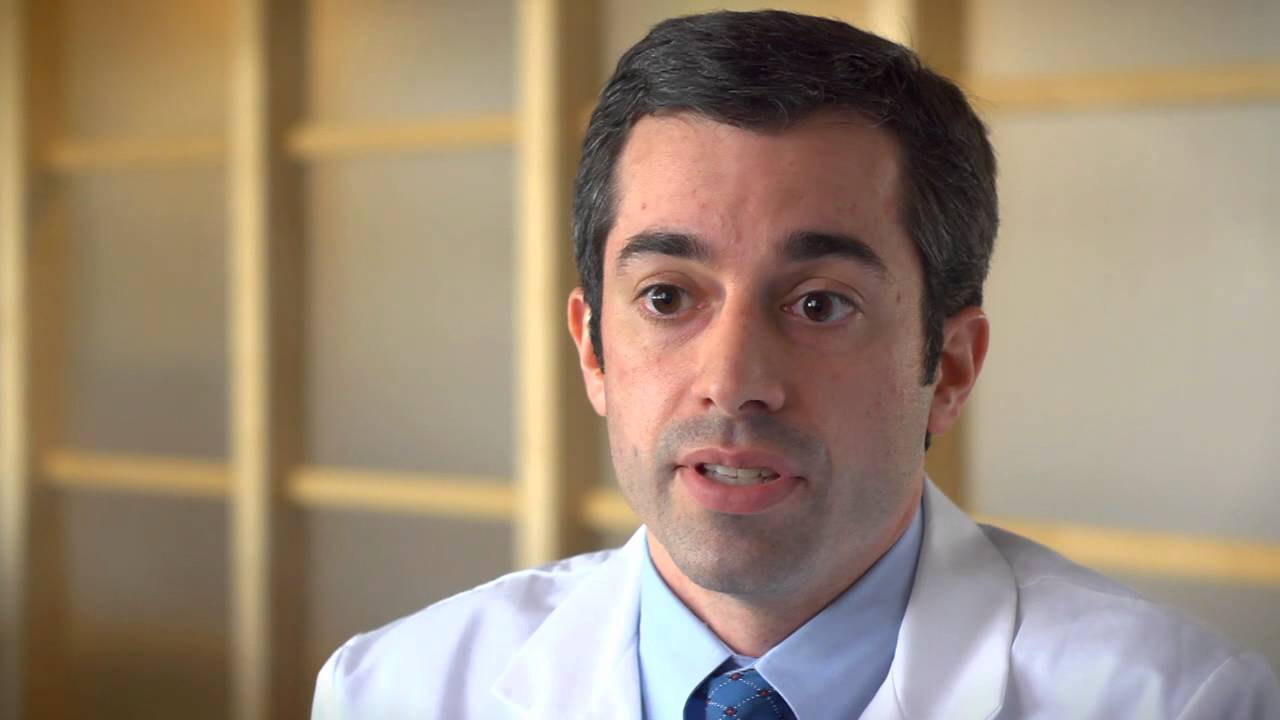 Clinical Research to Predict and Prevent Heart Attacks - Ryan Madder ...