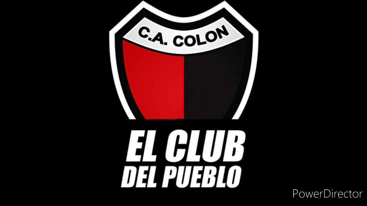 115 años CLUB COLON sergio torres - YouTube