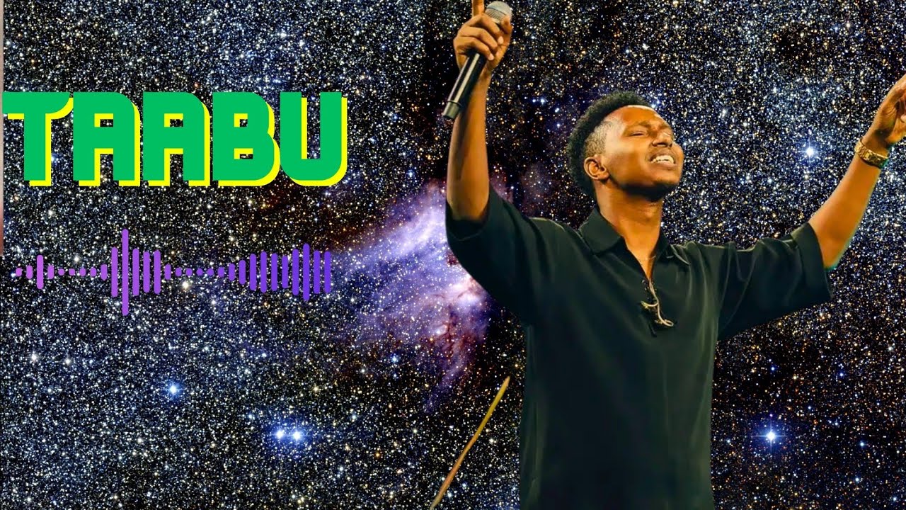 JT RAF_TAABU[OFFICIAL GOSPEL SONG] - YouTube