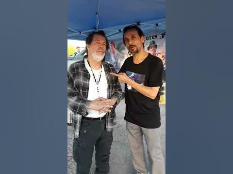 El Cruzito Vato Loco mandando saludos para palau Coahuila - YouTube