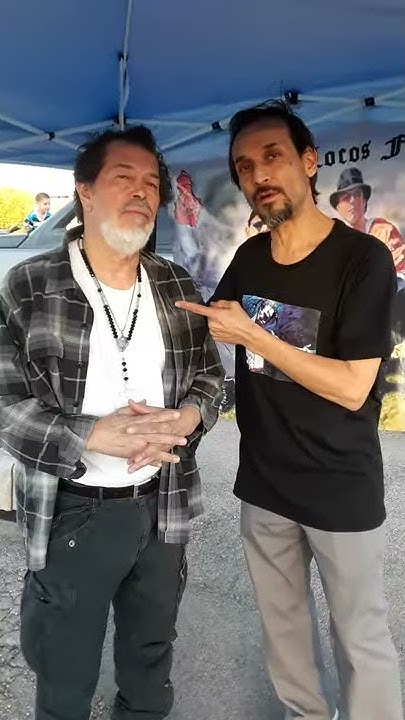 El Cruzito Vato Loco mandando saludos para palau Coahuila - YouTube