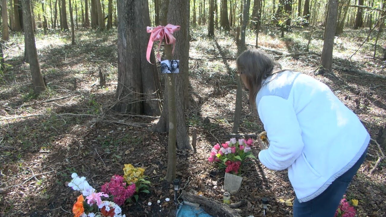 Demiah Appling’s grandmother making sure she is not forgotten a year ...