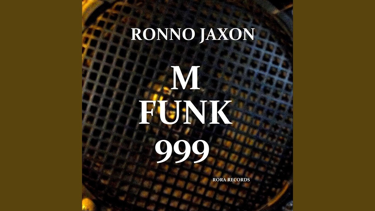 M FUNK 999 - YouTube
