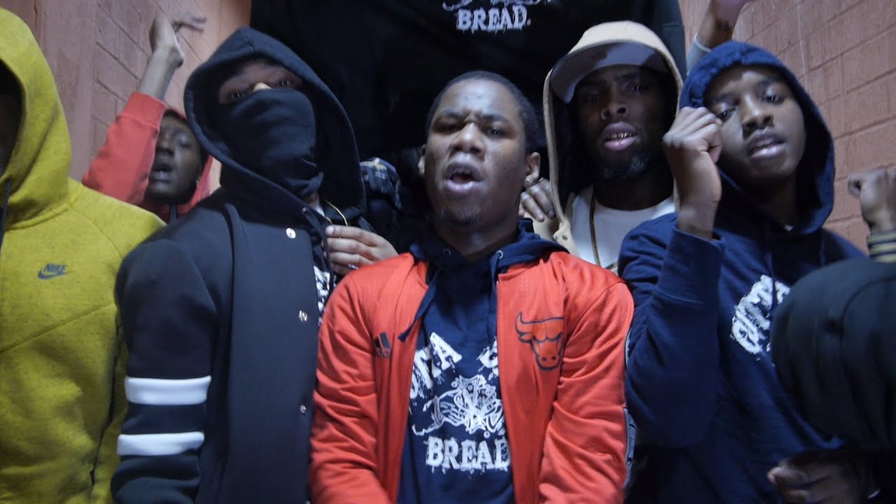 B.M.F - OBoogie x Dulapi Hound x Euros ( OFFICIAL MUSIC VIDEO ) - YouTube