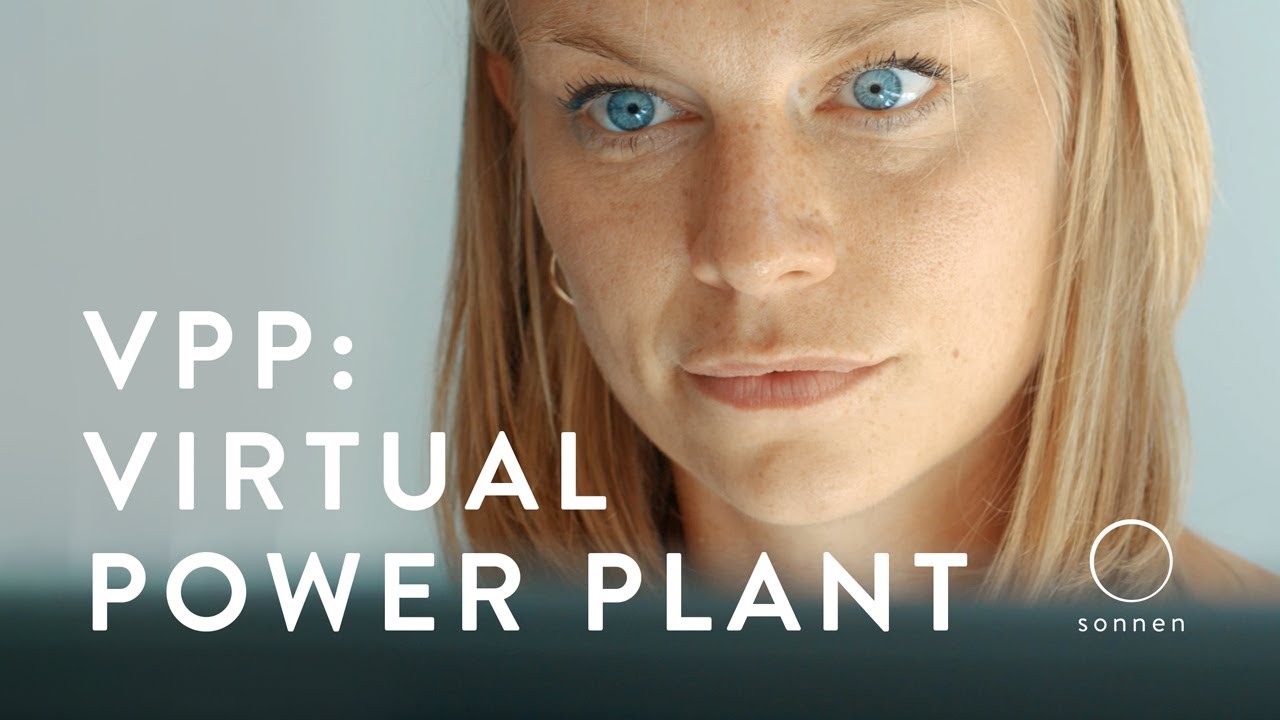 WHO WE ARE | VPP – Virtual Power Plant - YouTube
