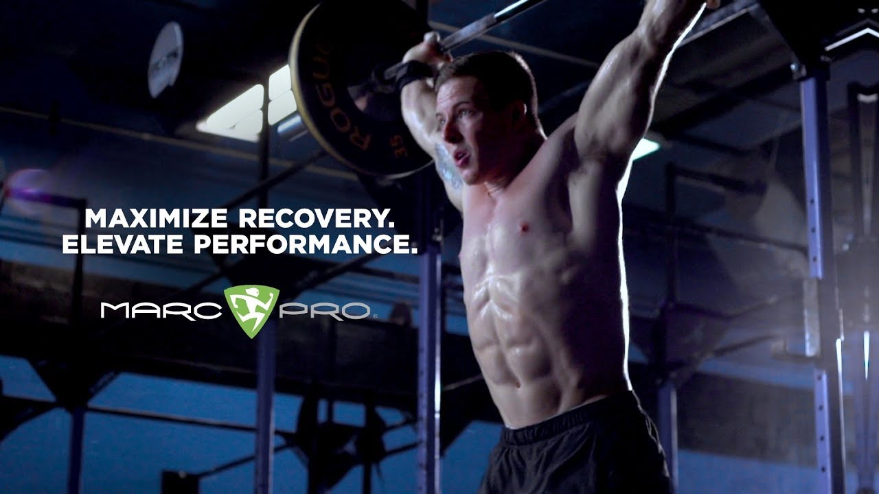 Crossfit Advertisement