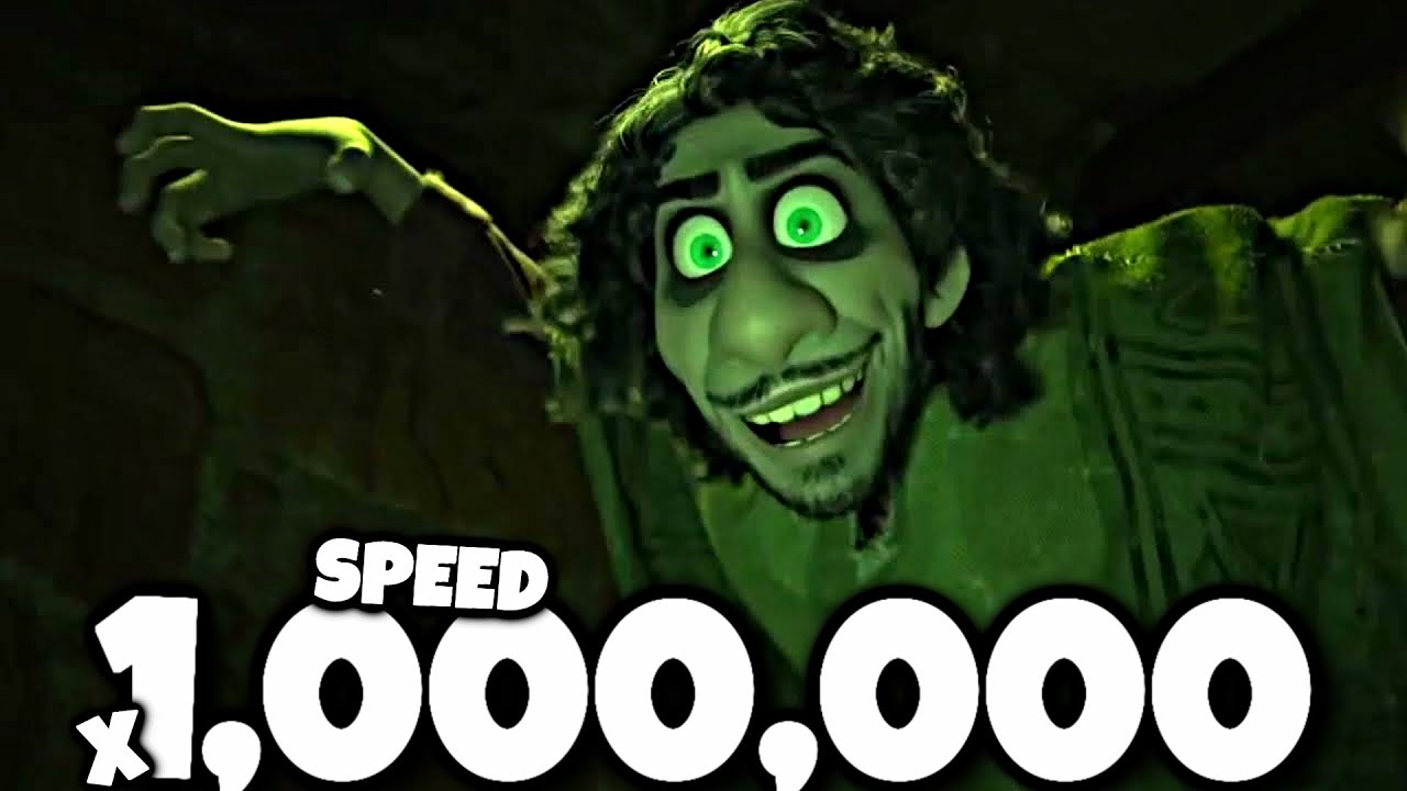 7 foot rat, rats along his rats SPEED 1000000X - YouTube