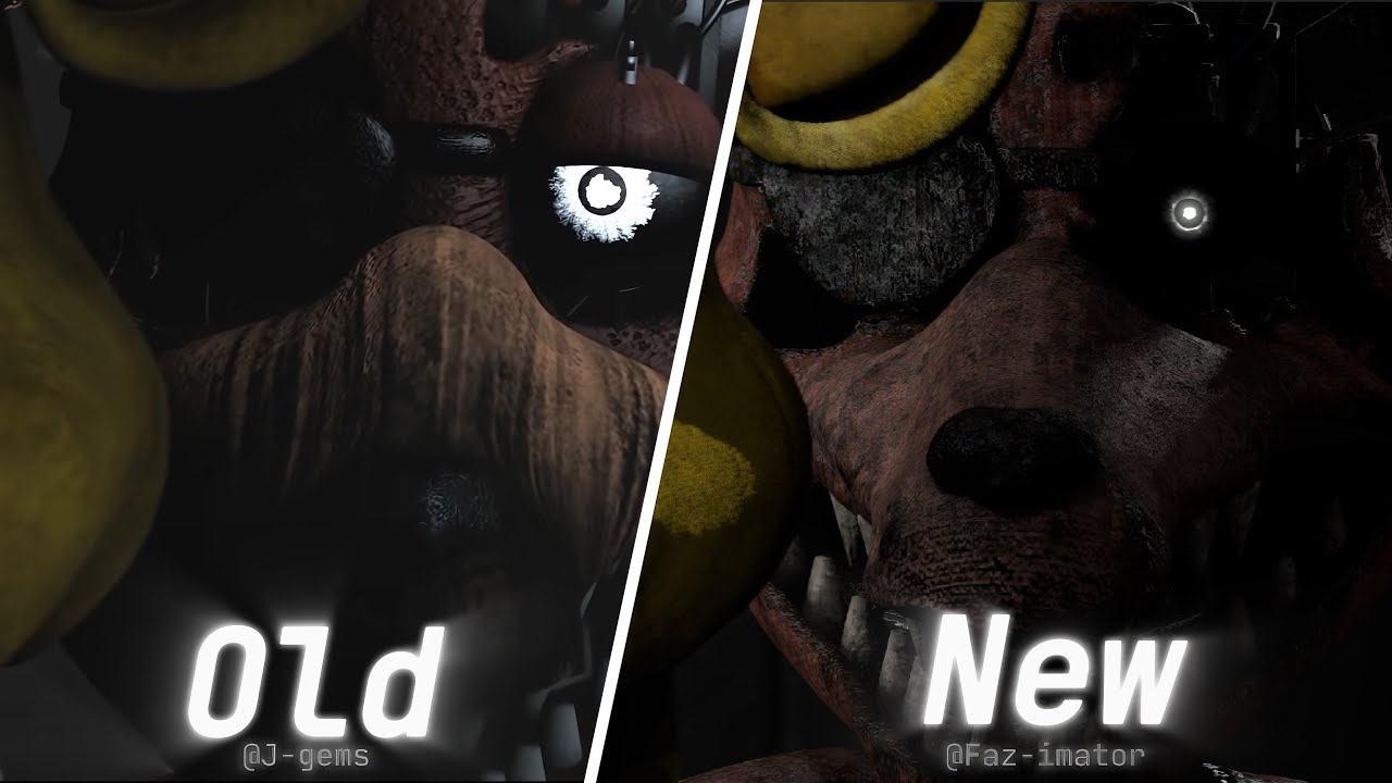 "You Don't Understand Our Anger" [REANIMATED] - The Interviewed by @j ...