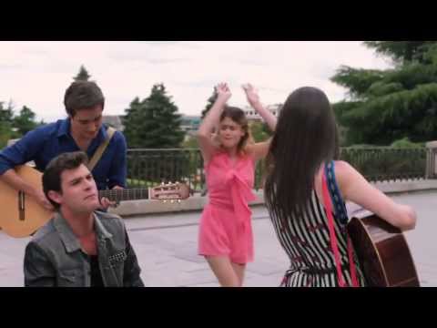 Violetta 2 - Los chicos cantan en Madrid \