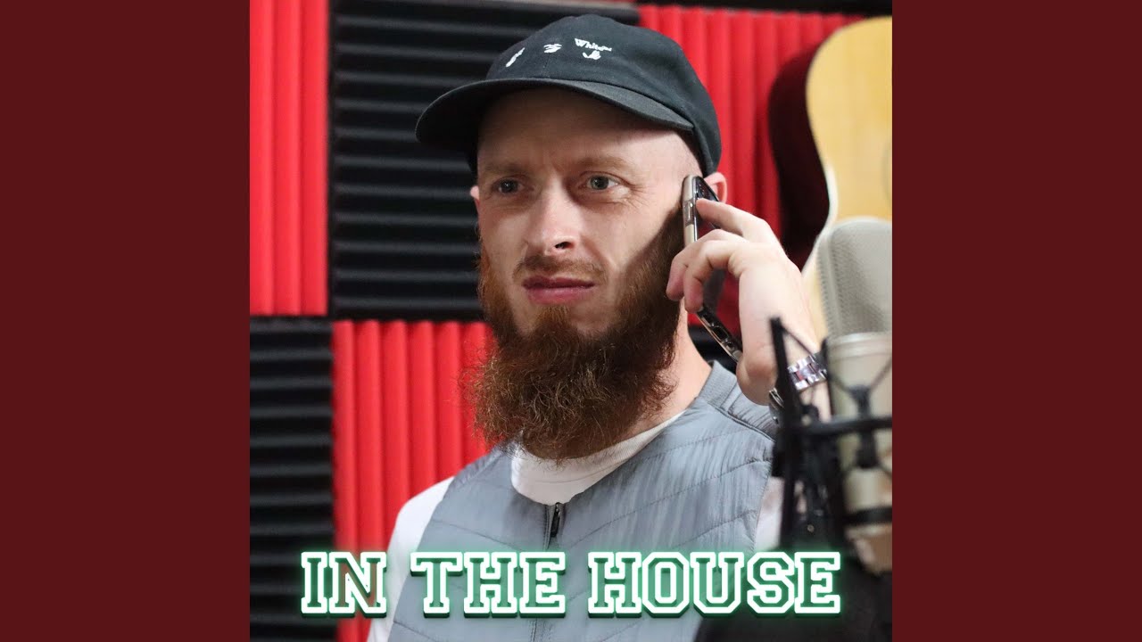 MC Chippy x Sluggy Beats - In The House (Instrumental Version) - YouTube