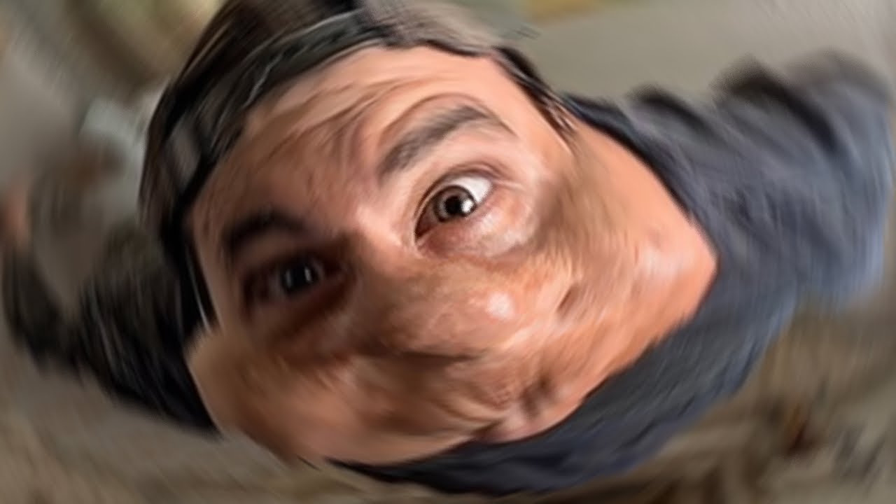 You’re in an AI video - Content Aware Scale - YouTube