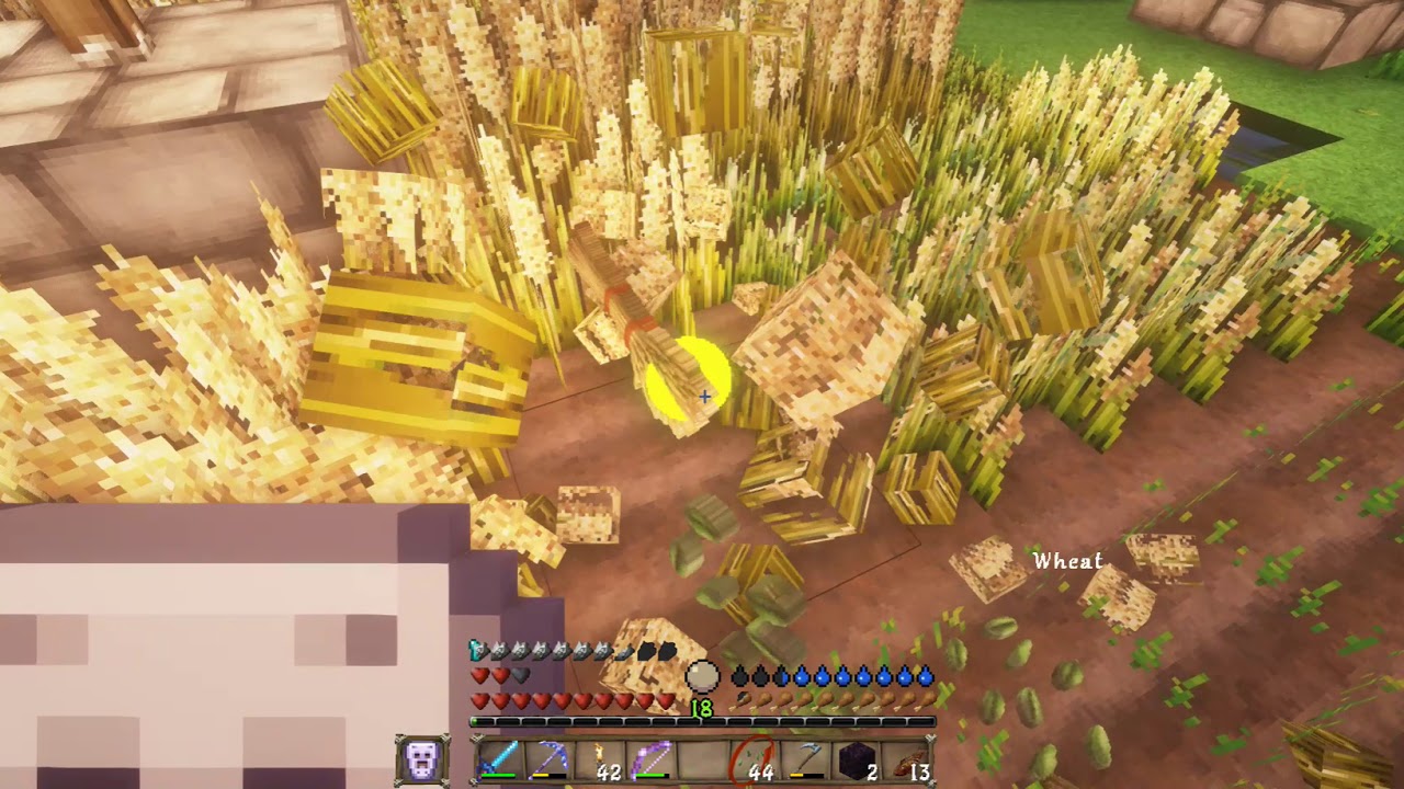 Real Life Craft - Investigamos nuestro pueblo - 06 - YouTube