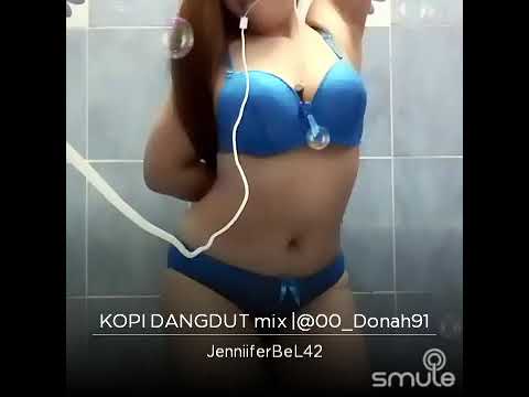Kopi dangdut