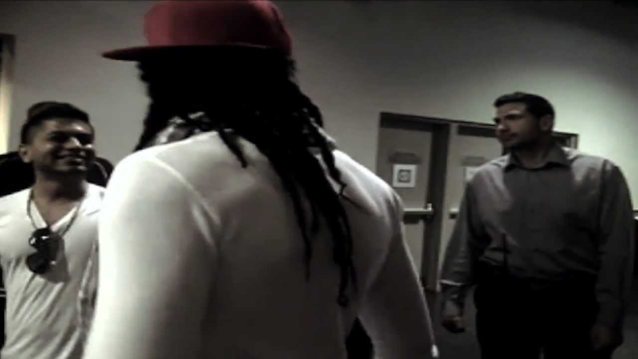 Lil Wayne Look Alike Project (ORIGINAL) - YouTube