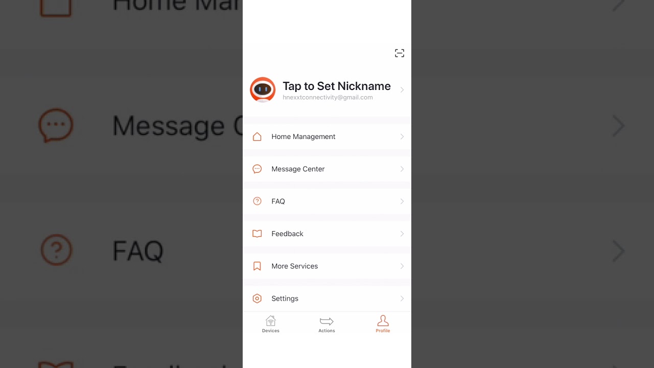 How To IOS How To Create Feedback YouTube How To IOS How To Create Feedback YouTube