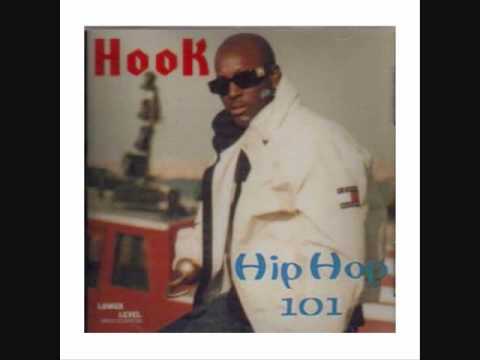 Hook – Hip Hop 101 (1996, Cassette) - Discogs