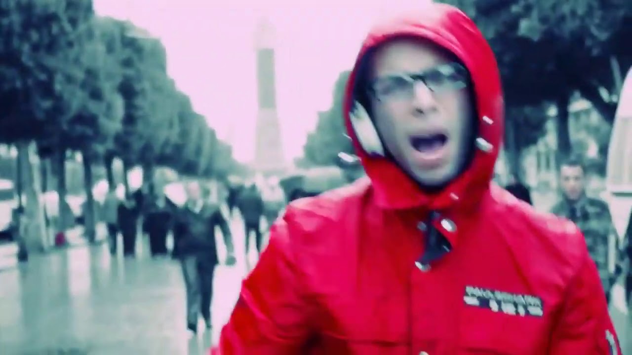 VIPA 2020 🔥🔥 : rap tounsi - YouTube