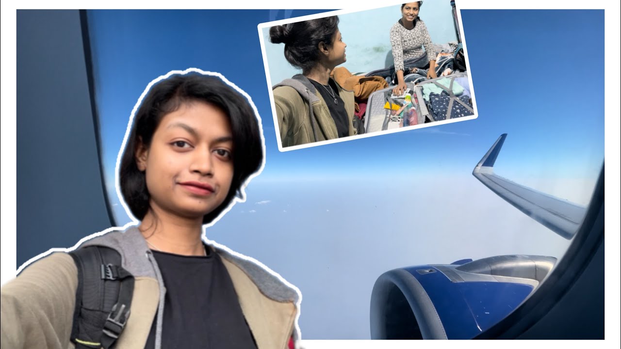 Finally Gharwale maan gye | Itne saal se sapna tha | Kolkata to Delhi ...