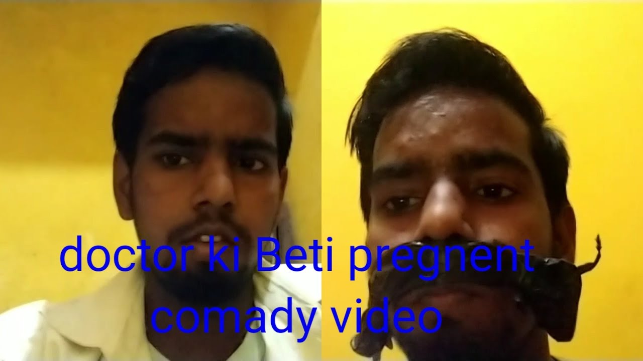 Sonu ki vines || docter ki beti prganent docter ki beti - YouTube