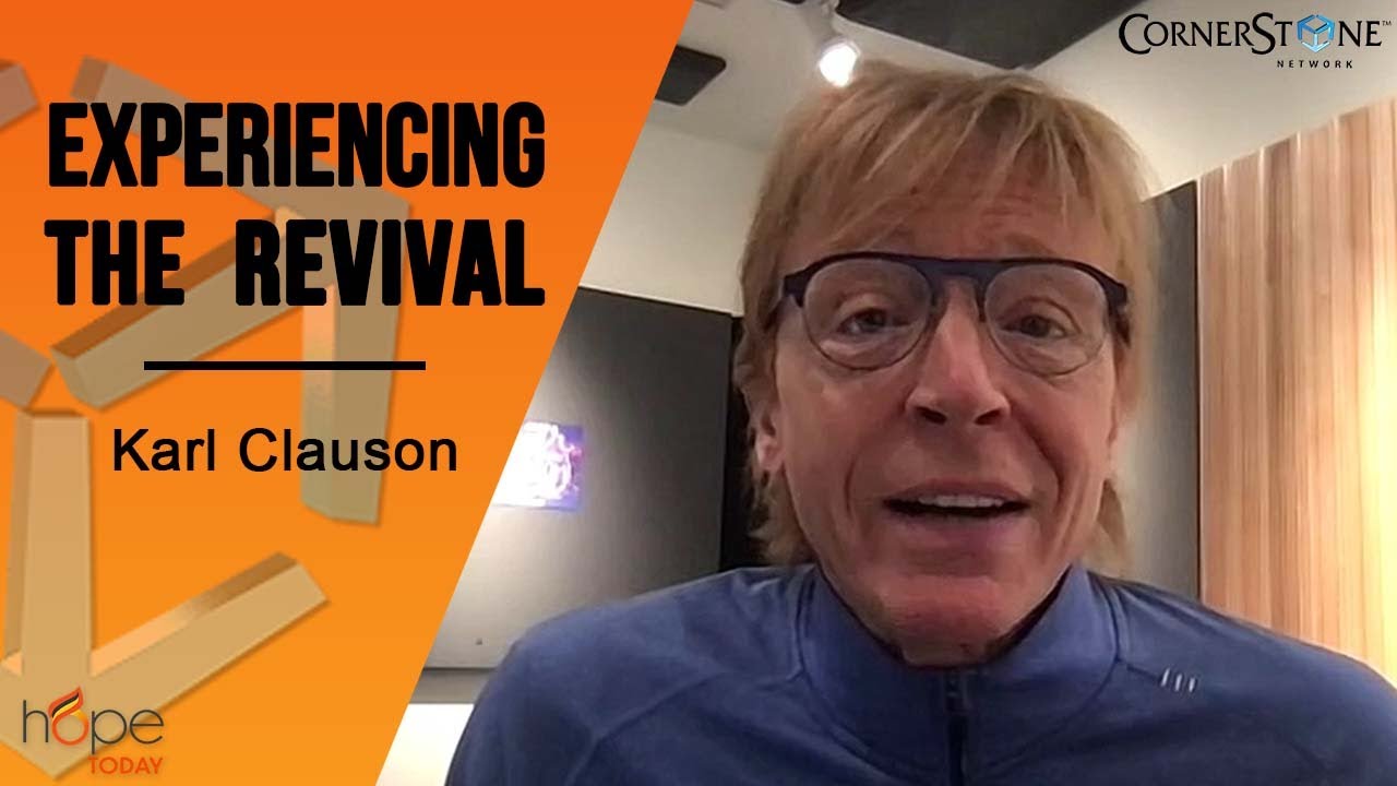 Experiencing Asbury University first hand for myself | Karl Clauson on ...