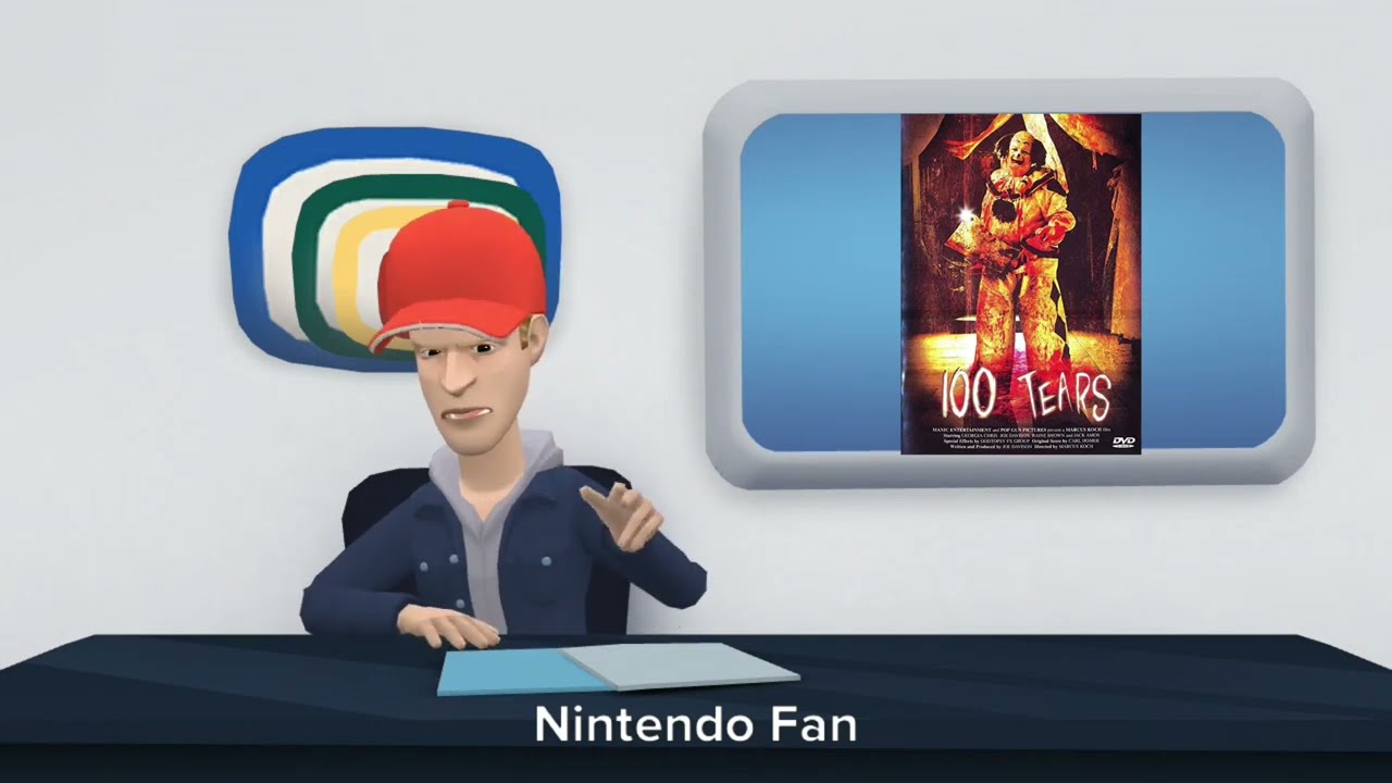 Junior Rants On 12# 100 Tears - YouTube