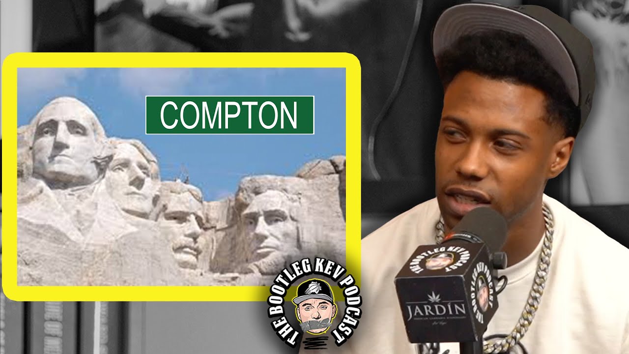 1TakeJay on COMPTON Mount Rushmore of Rappers (Top 4 All Time) - YouTube