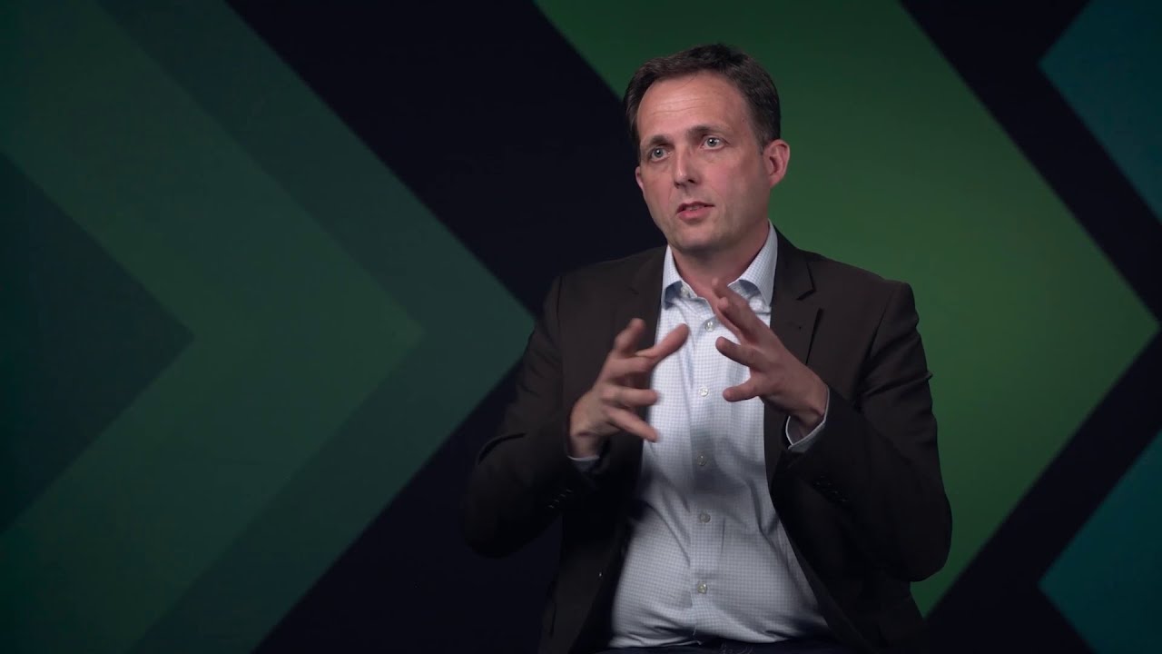 How digital logistics creates a resilient and sustainable future ...