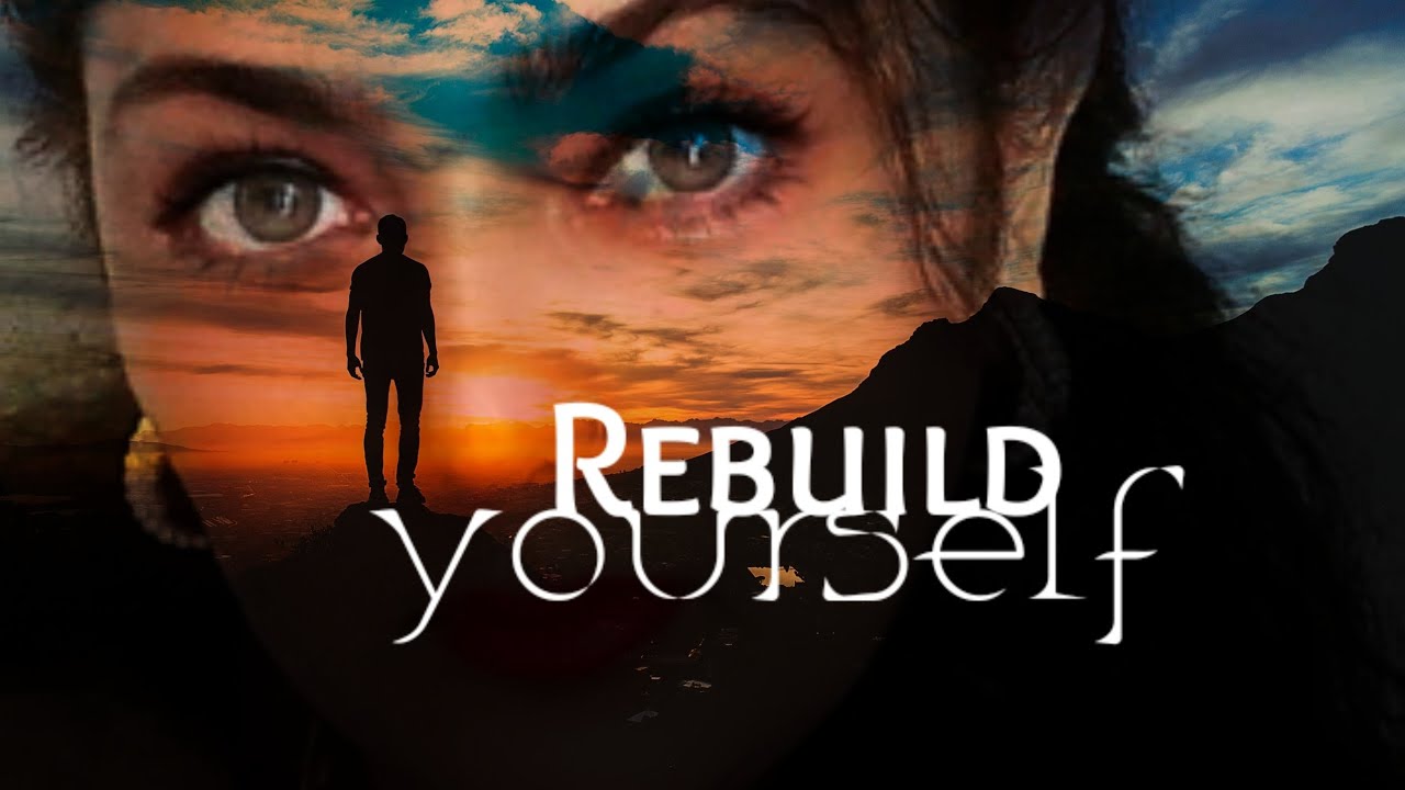 Motivation speech,||Rebuild yourself - YouTube