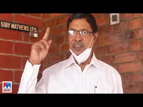 അതിജീവിതയുടെ വിശദാംശങ്ങള്‍ വെളിപ്പെടുത്തി; സിബി മാത്യൂസിനെതിരെ കേസ് ...