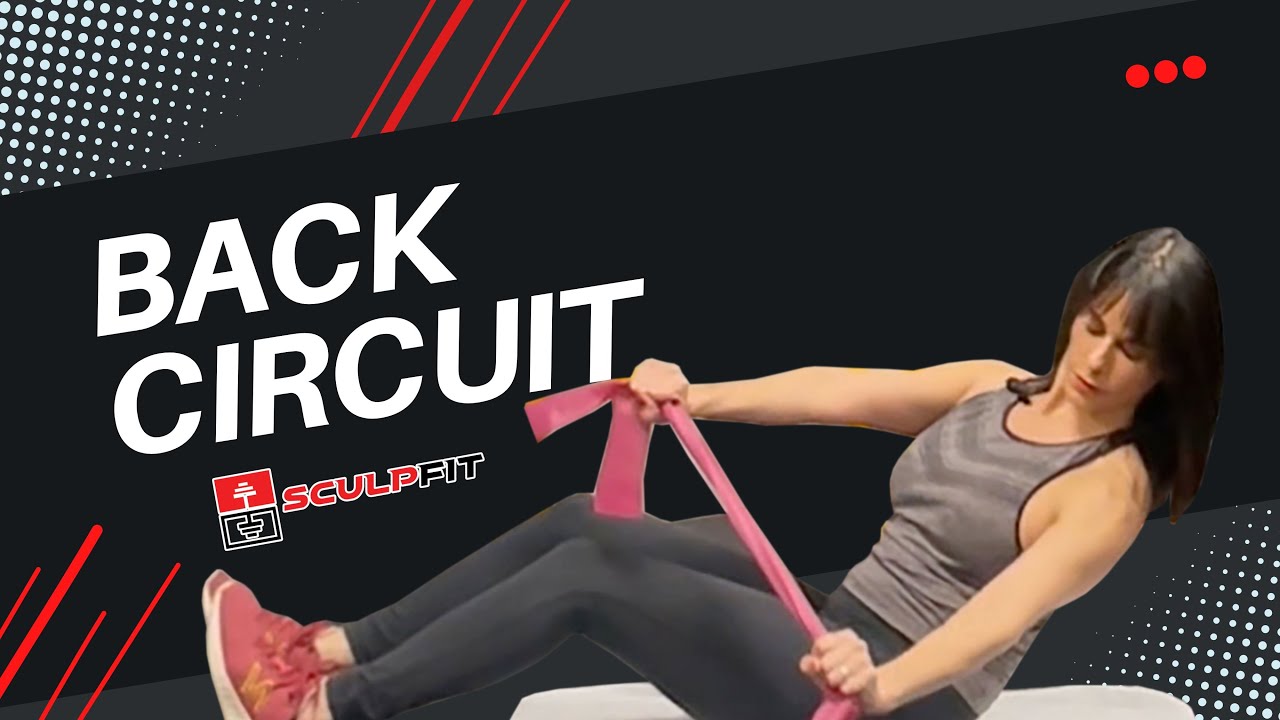 Back Circuit - YouTube