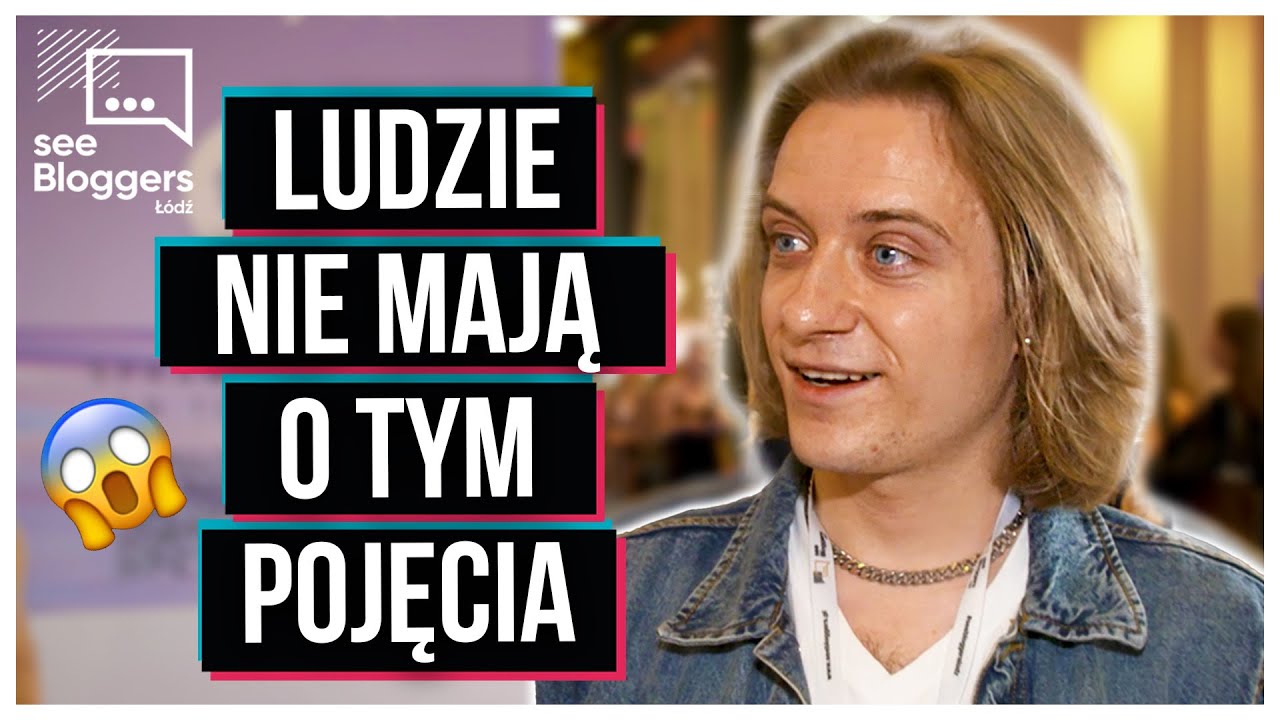 O TYM lubi nagrywać na TikToku @adam_mirek! 😎 | See Bloggers - YouTube