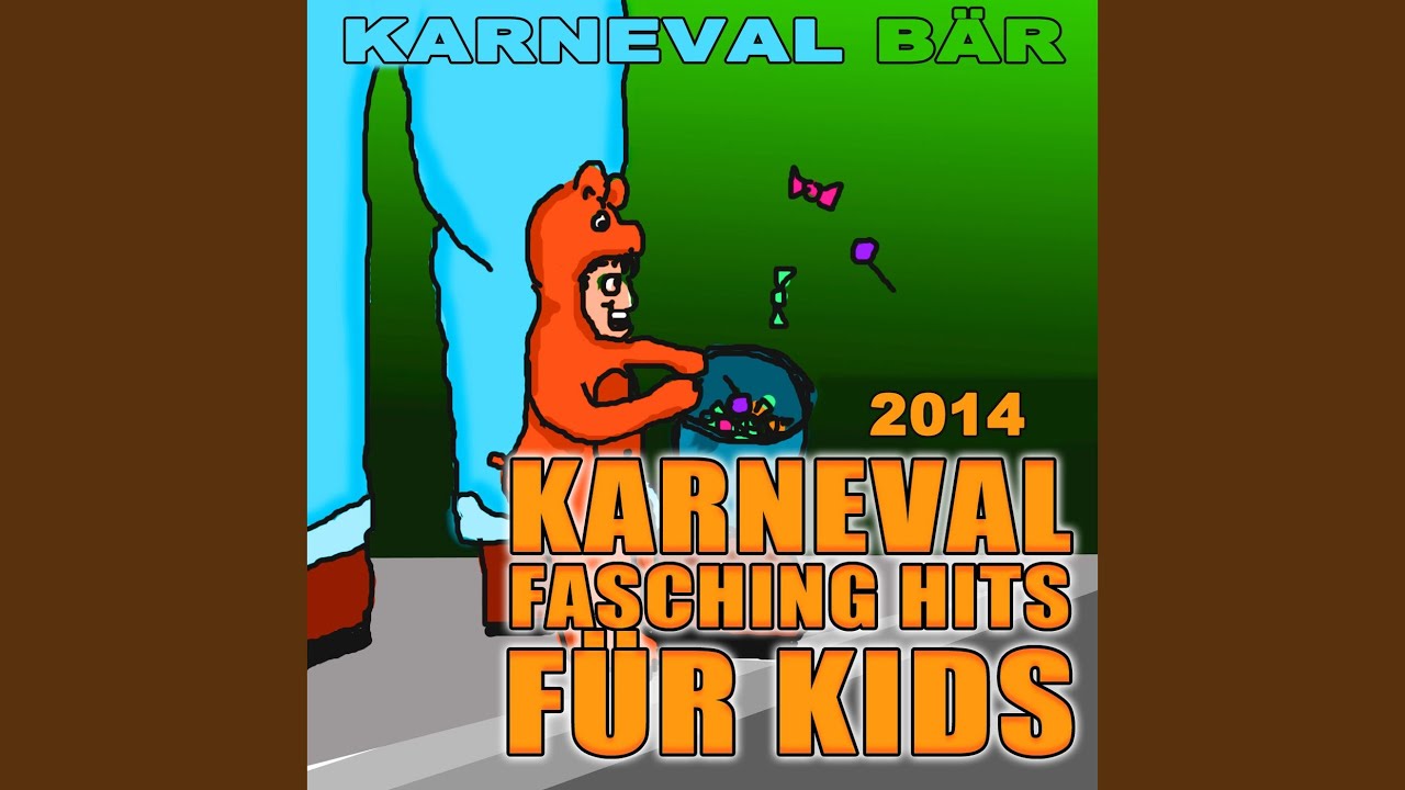 Kinder Pferde Reiter Lied (Das Rote Pferd) - YouTube