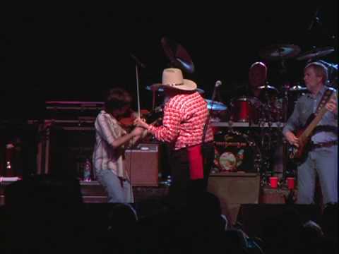 Charlie Daniels and Brian Arrowood - YouTube