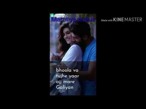 Dunya status full screen