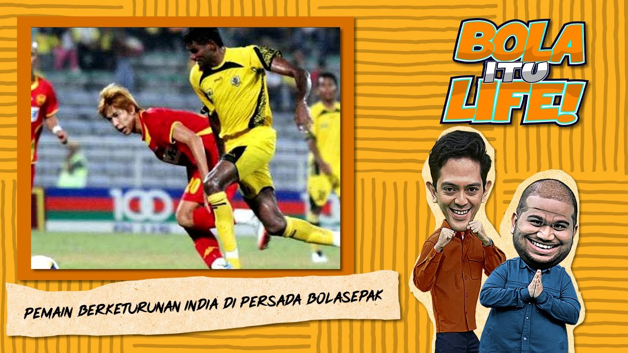 "Tiada pemain seperti dia!" Mengapa Keesh tidak boleh melupakan K ...