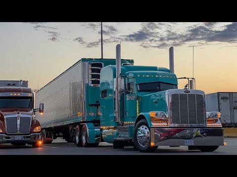 Mike Awada, Outlaw Logistics, Detroit Michigan, Red Dirt Showdown ...