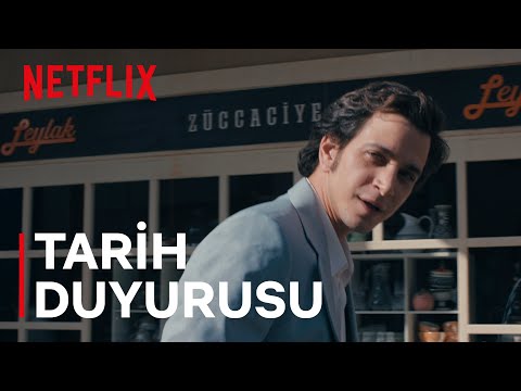 Masumiyet Müzesi | Tarih Duyurusu | 13 Şubat'ta Netflix'te!