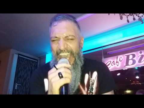 Ali Dilekci Cafe Biz Bize 21 July 2017
