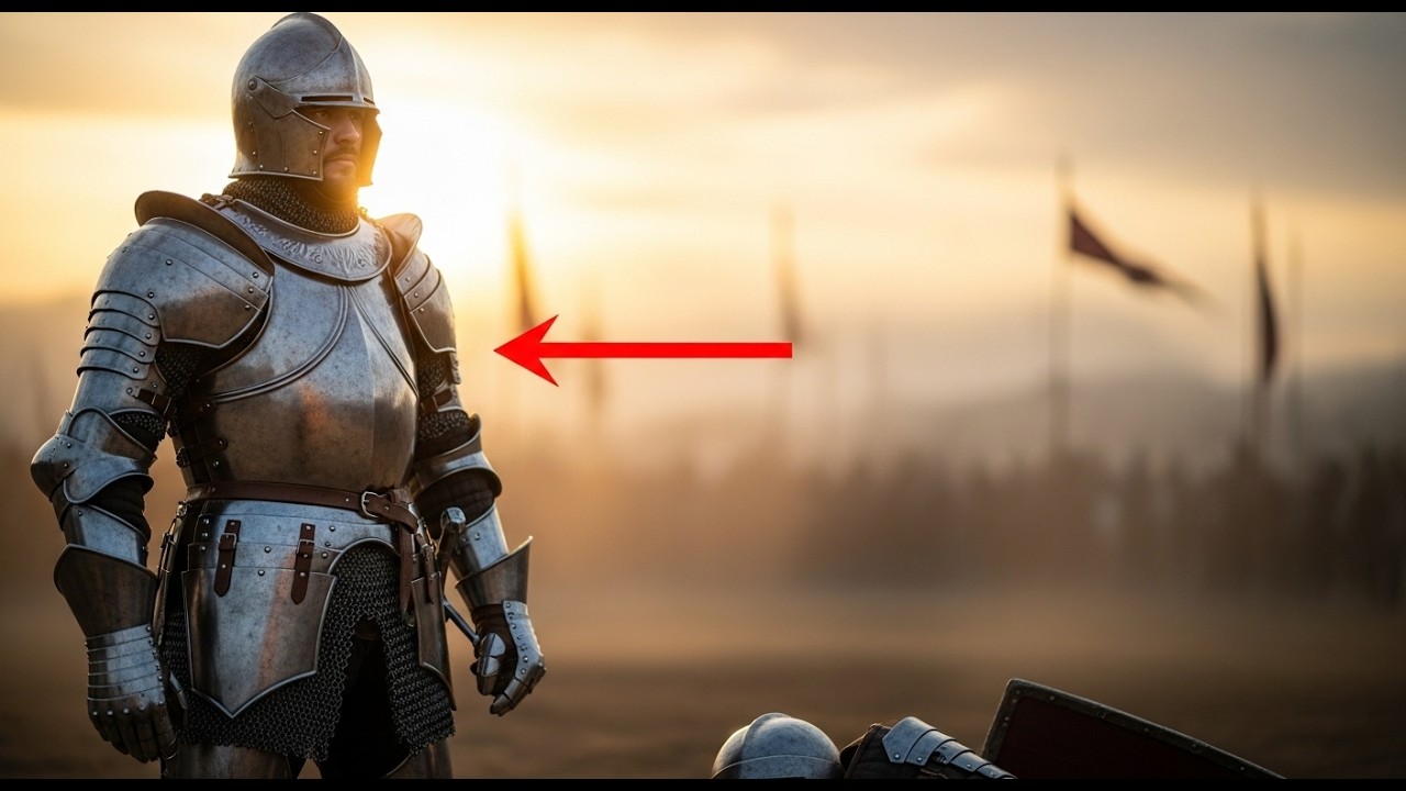 This Medieval Knight Fought 100 Duels and Never Lost - YouTube