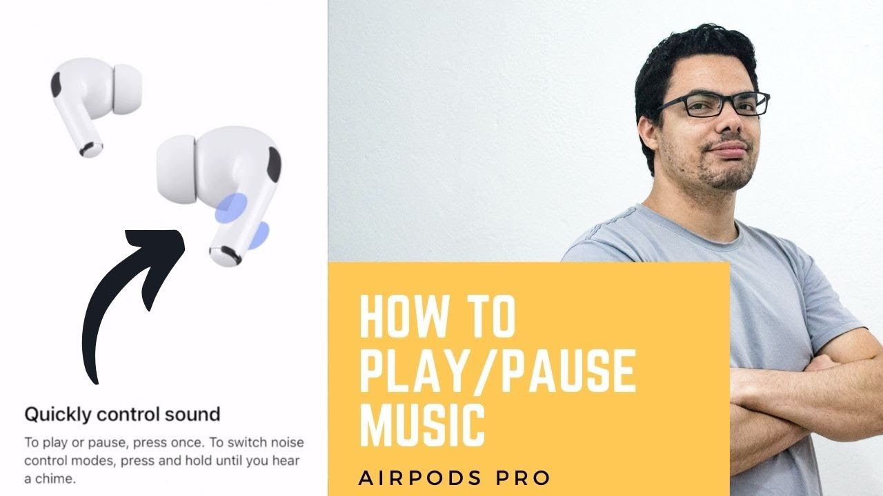 How To Pause And Play Music On Airpods Pro YouTube how-to-pause-and-play-music-on-airpods-pro-youtube